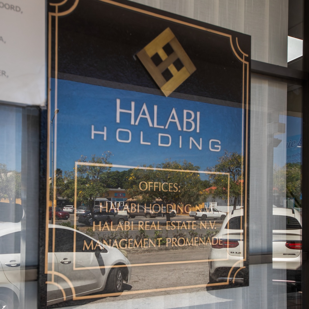 About - Halabi Real Estate Curacao