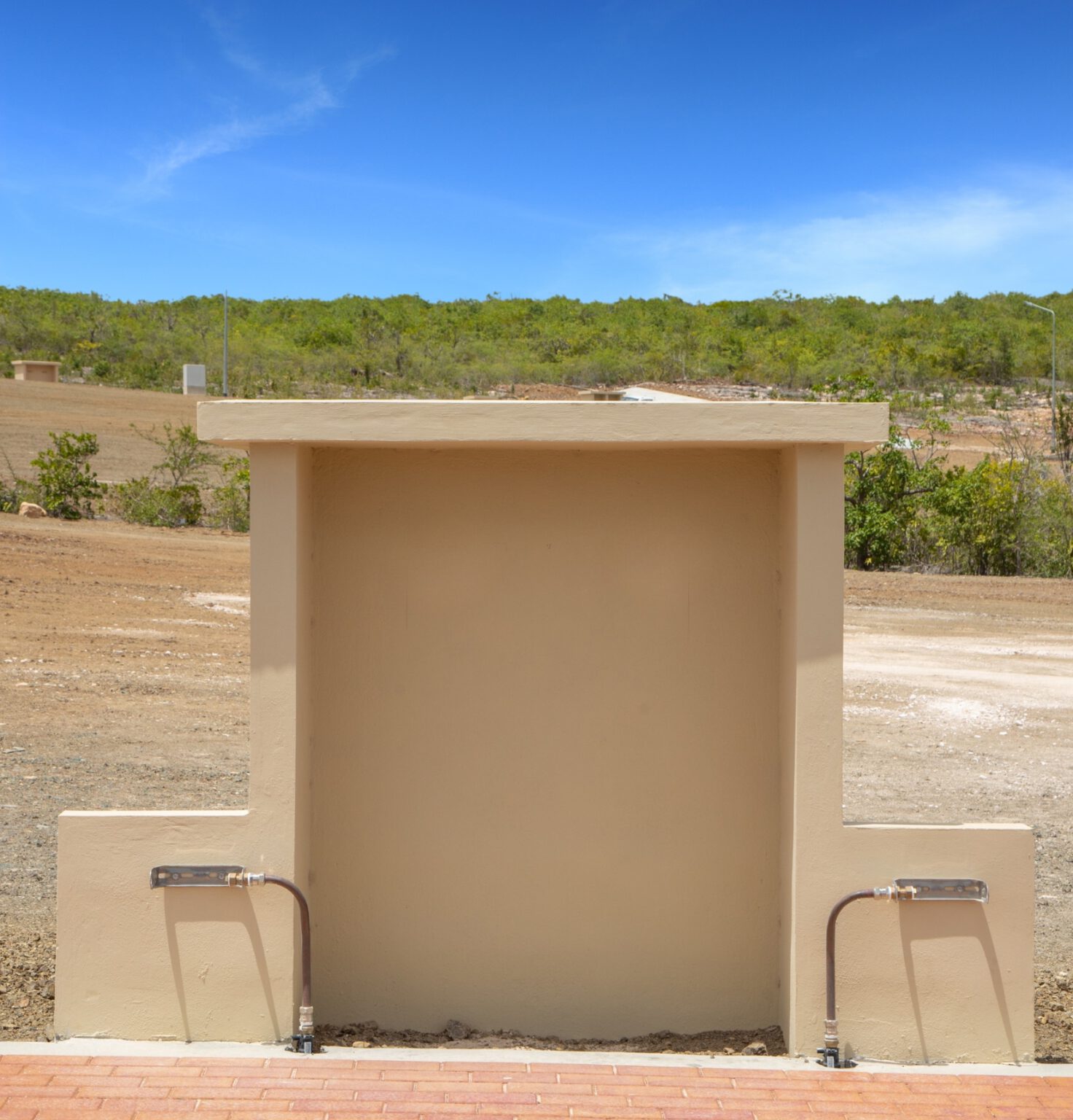 Halabi Real Estate Land Developer Curacao